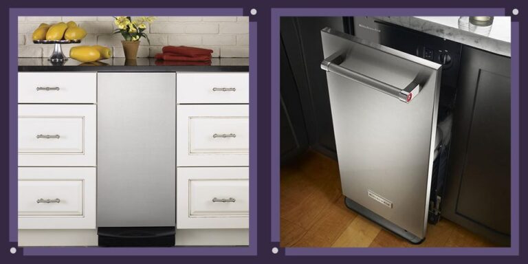 GET DOWN AND DIRTY WITH THE BEST TRASH COMPACTORS FOR EVERY HOME